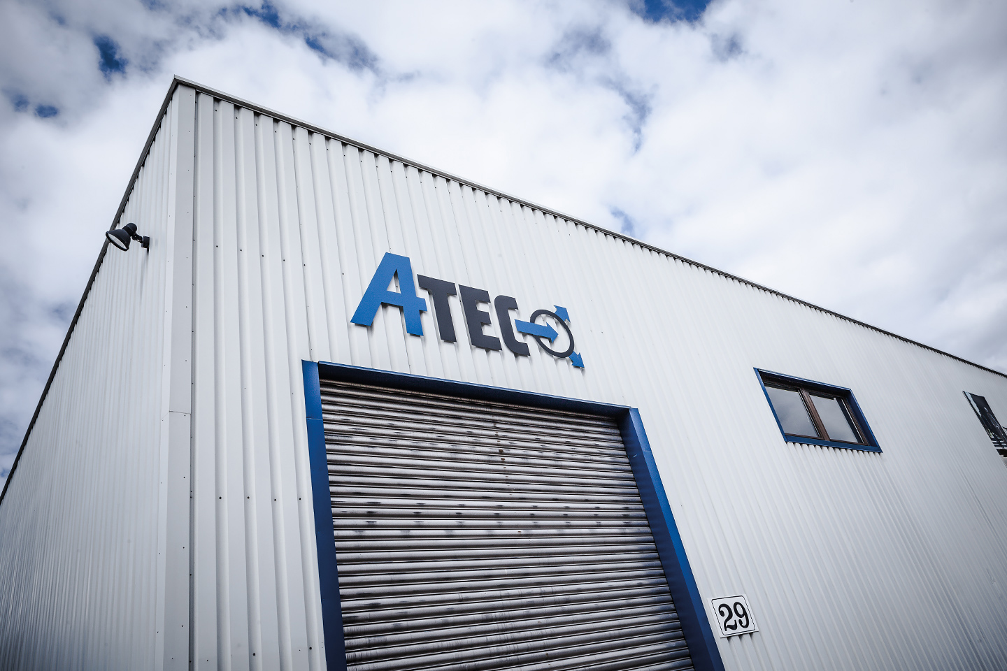 ATEC Armaturenbau und -Technik GmbH | About our company